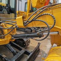 China 90%NEW  Excavator Used Cat305SR Used excavator Japanese Earthmoving Engine for sale