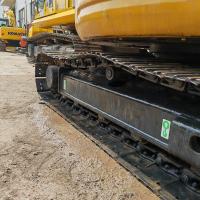 China 90%NEW  Excavator Used Cat305SR Used excavator Japanese Earthmoving Engine for sale