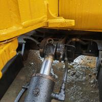 China 90%NEW  Excavator Used Cat305SR Used excavator Japanese Earthmoving Engine for sale