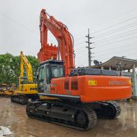 China 33 Ton Large Construction Machinery Used Hitachi Zx330 Zx350 for sale