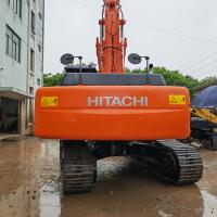 China 33 Ton Large Construction Machinery Used Hitachi Zx330 Zx350 for sale