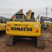 China Second hand KOMATSU240-8LC excavator high  quality CAVATOR KOMATSU PC240-8 low price on sale for sale