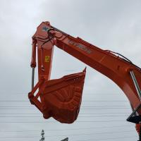 China 33 Ton Large Construction Machinery Used Hitachi Zx330 Zx350 for sale