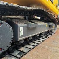 China NEW 90% used  crawler excavator Komatsu pc200-8  factory price in stock best quality  secondhand construction machinery for sale