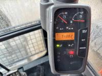 China 35 Ton Construction Machinery Hitachi Zx350 Old Hitachi Excavator 1.38m3 for sale
