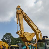 China Used  crawler excavator Komatsu pc160 for construction mining best price of sale With CE/EPA  Certificate in stock for sale