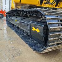 China Japan Original 320D Used Cat Excavator good price best choose for sale