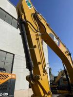 China secondhand Original 320D Used Cat Excavator good price best choose for sale