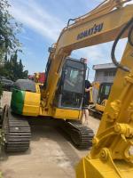 China Used excavator KomatsoPC70-8 /original engine  Second Hand komatsu pc 70-8engineering machinery used komatsu pc70-8 for sale