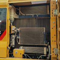 China Factory Experience Used CAT 320GC excavator CAT 320GC For Sale low price for sale