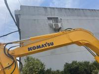 China crawler cheap price excavator komatsu pc70-8. low working hours used excavator komatsu pc70-8 for sale