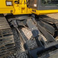 China low working hours used excavator komatsu pc70-8/high power used excavator Komatsu pc70-8 for sale