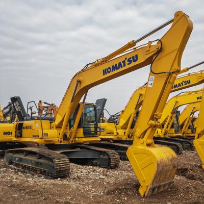 China original paint used excavator komatsu pc240-8/high power engine used komatsu pc240-8 for sale