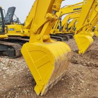 China original paint used excavator komatsu pc240-8/high power engine used komatsu pc240-8 for sale