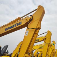 China original paint used excavator komatsu pc240-8/high power engine used komatsu pc240-8 for sale