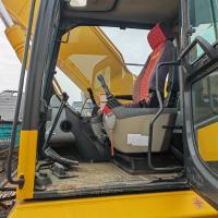 China original paint used excavator komatsu pc240-8/high power engine used komatsu pc240-8 for sale