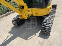 China Factory price second hand mini digger komatsu pc40/high power used excavator Komatsu pc40 for sale