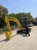 China Factory price second hand mini digger komatsu pc40/high power used excavator Komatsu pc40 for sale