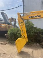 China used excavator original komatsu engine komatsu pc70 on sale for sale