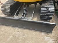 China used excavator original komatsu engine komatsu pc70 on sale for sale