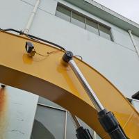 China High heavry  machine used excavator machinery CAT 330D diesel engine excavator escavator for sale