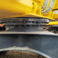 China used komatsu pc200 with cheap price second hand original engine komatsu pc200 on sale for sale
