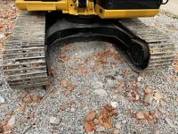 China High heavry  machine used excavator machinery CAT 308E2 excavator for sale