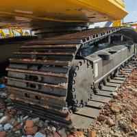 China 22 Ton Used Excavator Komatsu PC 220 8 Second Hand Komatsu PC220 8 for sale