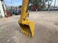 China Improve Work Efficiency And Flexibility mini used excavators CAT 305.5 for sales for sale