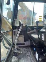 China Improve Work Efficiency And Flexibility mini used excavators CAT 305.5 for sales for sale