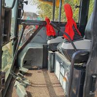 China used mini hydraulic excavator used komatsupc30 on sale for sale