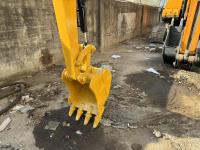 China Reliable Quality factory price tractor mini used excavators CAT 303 for home work for sale
