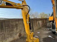 China Reliable Quality factory price tractor mini used excavators CAT 303 for home work for sale