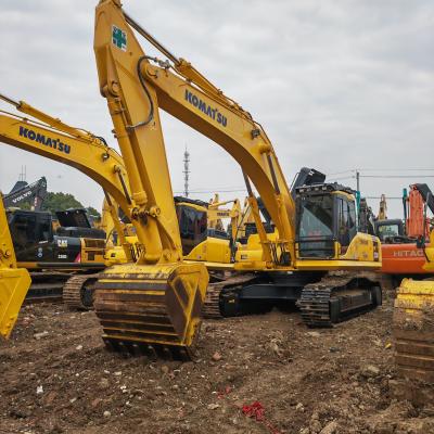 China 35000KG Machine Used For Digging Komatsu PC350-7 Second Hand Machinery Repair Shops for sale