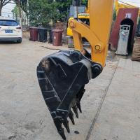 China Professional Quality  High Quality  CAT308E2 used excavator EPA for sale