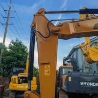 China Professional Quality  High Quality  CAT308E2 used excavator EPA for sale