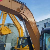 China Professional Quality  High Quality  CAT308E2 used excavator EPA for sale