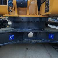 China Professional Quality  High Quality  CAT308E2 used excavator EPA for sale