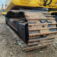 China 35000KG Machine Used For Digging Komatsu PC350-7 Second Hand Machinery Repair Shops for sale