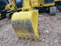 China used excavator komatsu pc130/original engine second hand komatsu pc130 in low price on sale for sale