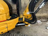 China construction small equipment Crawler excavator Used Caterpillar cat303 excavator caterpillar for sale