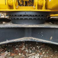 China low working hours best price second hand excavator komatsu pc220-8 on sale for sale