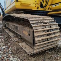 China low working hours best price second hand excavator komatsu pc220-8 on sale for sale