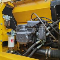 China low working hours best price second hand excavator komatsu pc220-8 on sale for sale