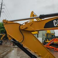 China Used CAT 325DL excavator Construction Machine secondhand excavator caterpillar for sale