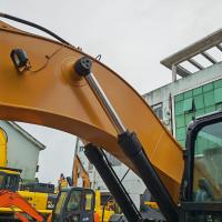 China Used CAT 325DL excavator Construction Machine secondhand excavator caterpillar for sale