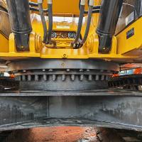 China Used CAT 325DL excavator Construction Machine secondhand excavator caterpillar for sale