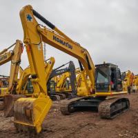 China original color second hand crawler excavator Komatsu pc240 on sale with Leow price for sale