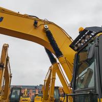 China original color second hand crawler excavator Komatsu pc240 on sale with Leow price for sale