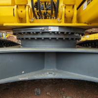 China original color second hand crawler excavator Komatsu pc240 on sale with Leow price for sale